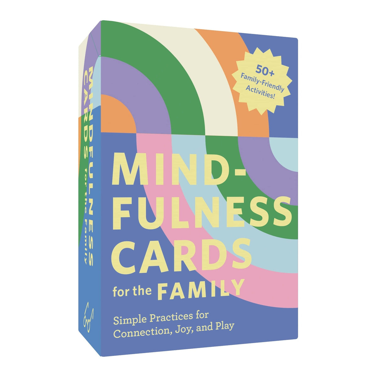mindfulness cards for the family – Dilly Dally Kids