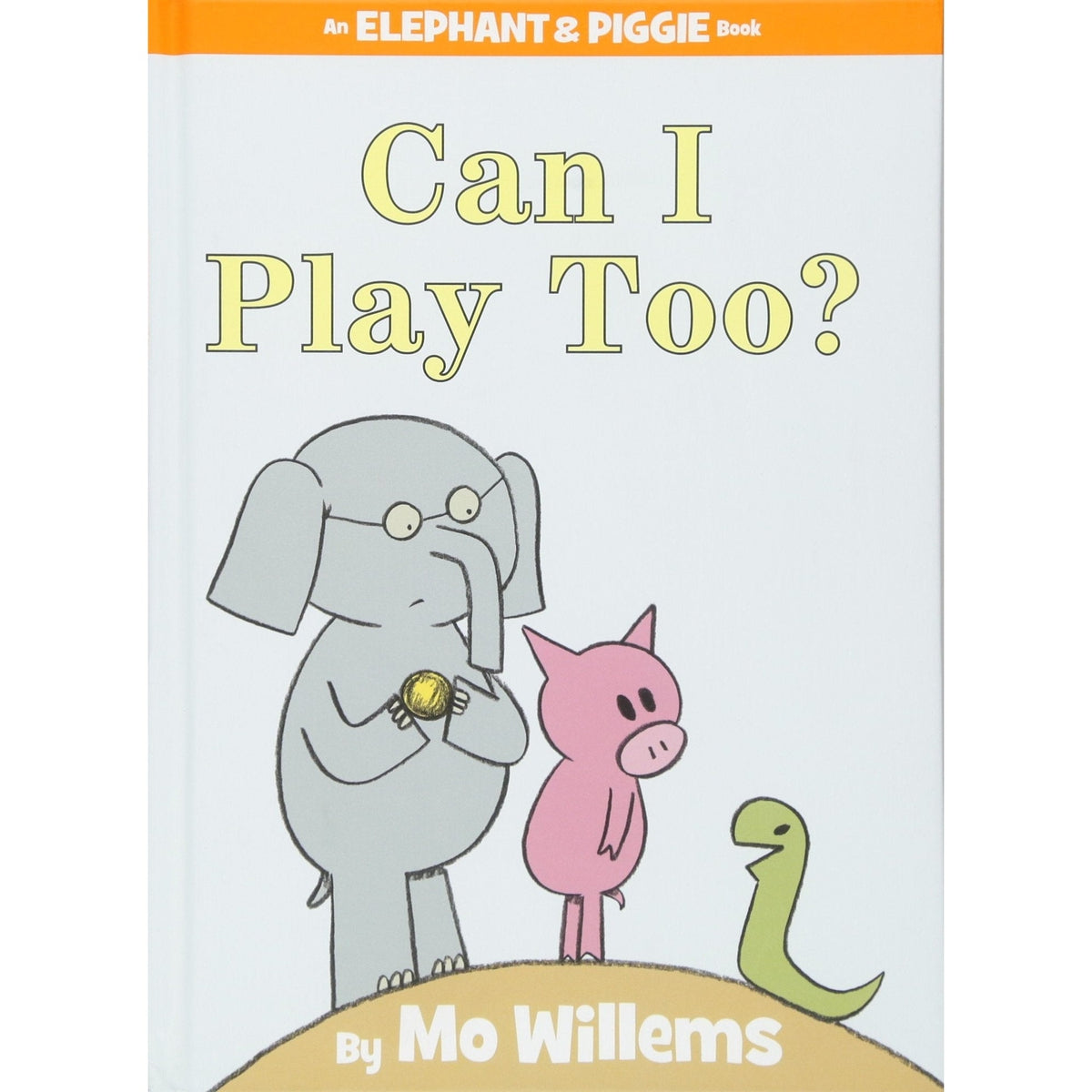elephant and piggie book - can I play too? – Dilly Dally Kids