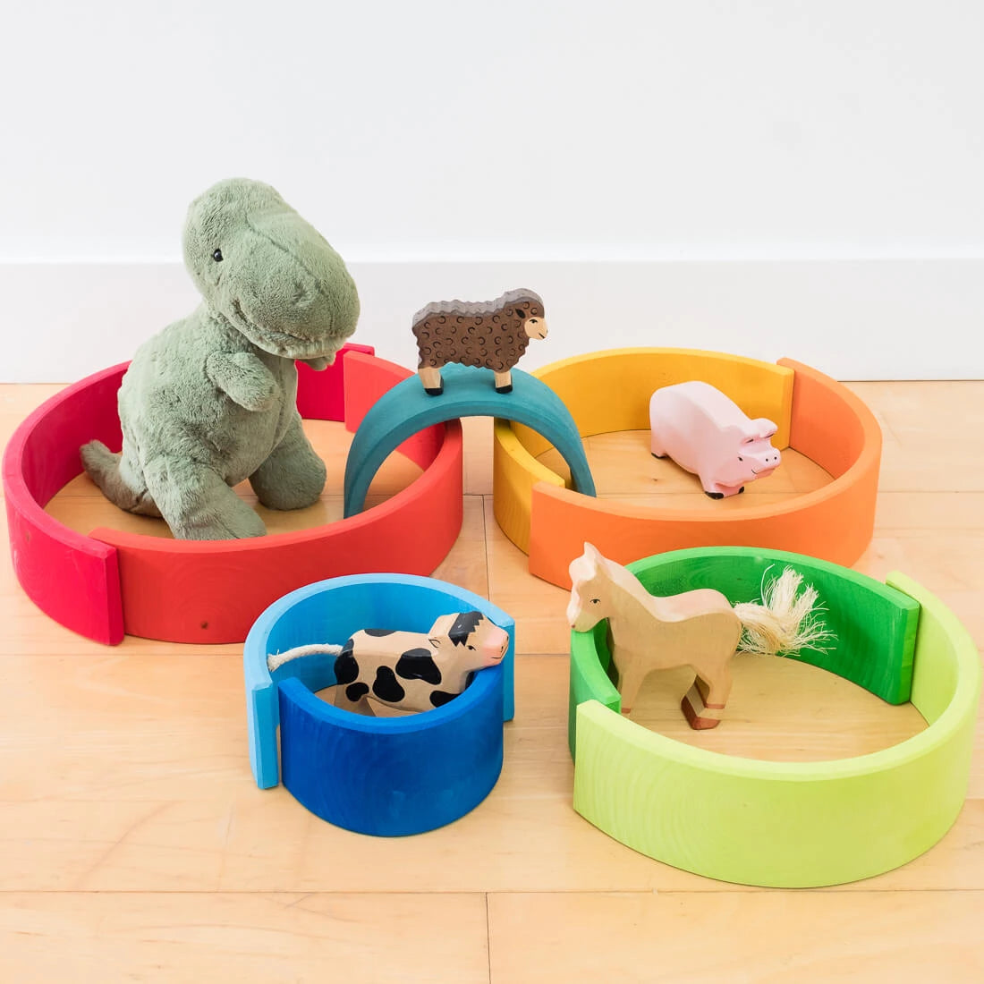 Toys for 3 Year Olds – Dilly Dally Kids