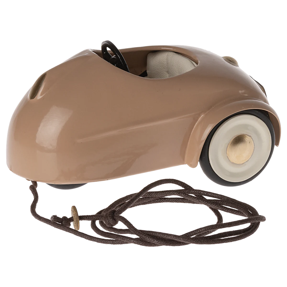 Maileg mouse car - dark powder 2024 – Dilly Dally Kids