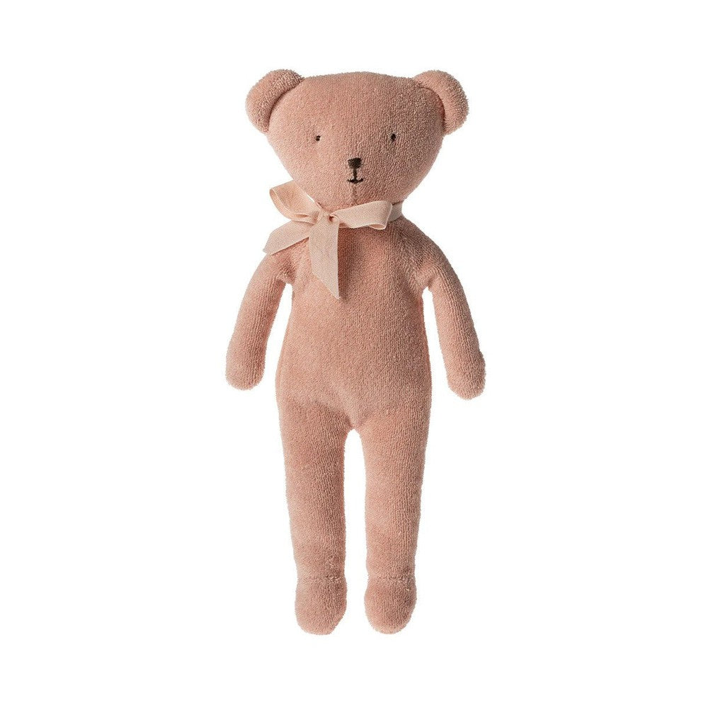 Pre Order Maileg teddy - rose – Dilly Dally Kids
