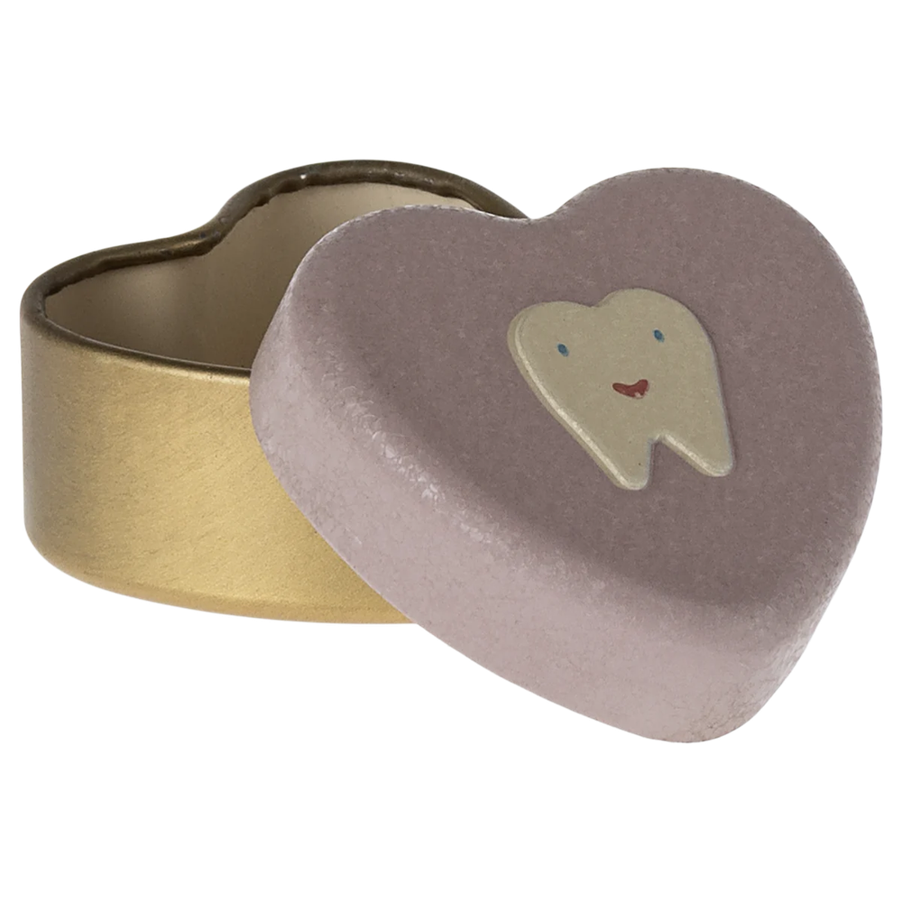 Maileg my sweet tooth box small 2024 – Dilly Dally Kids