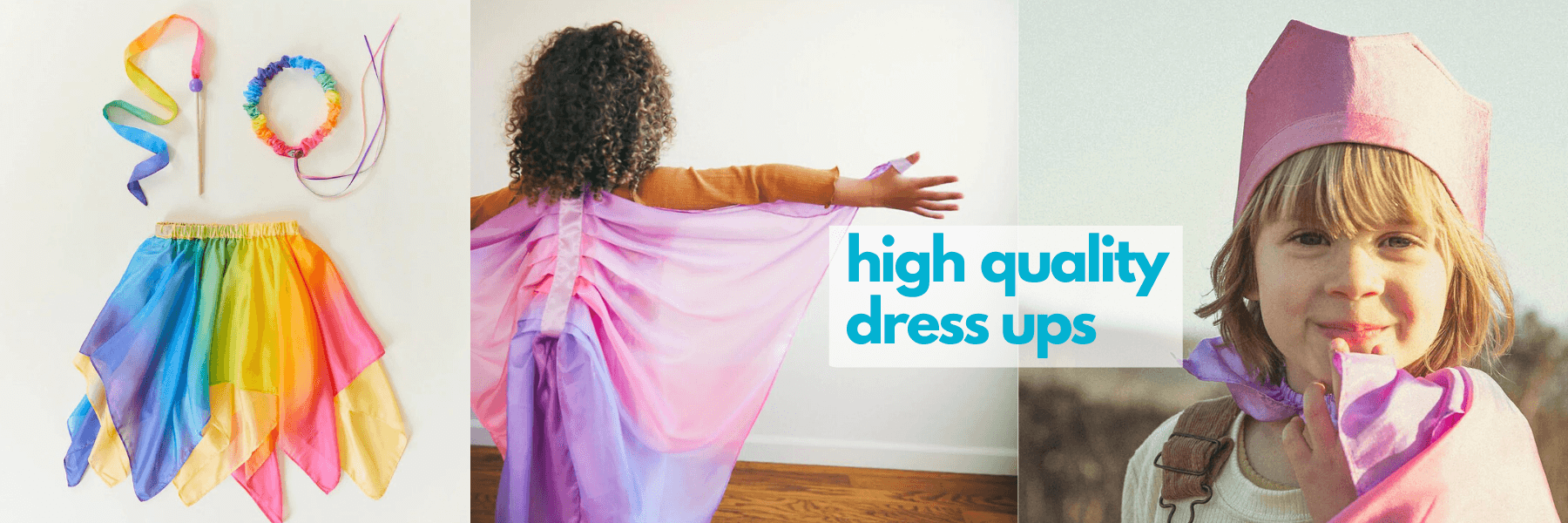Sarah's Silks – Dilly Dally Kids