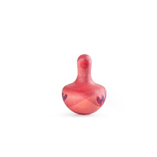 Grapat chill pink bird – Dilly Dally Kids