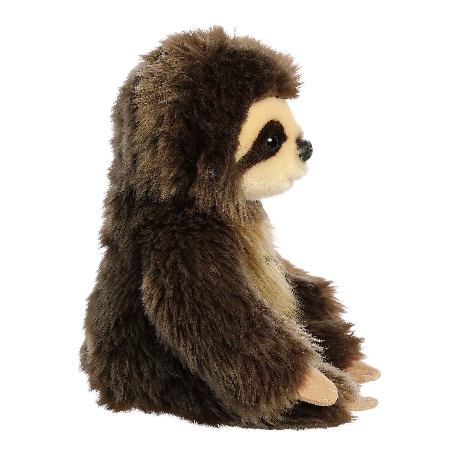 Aurora miyoni tots baby sloth – Dilly Dally Kids
