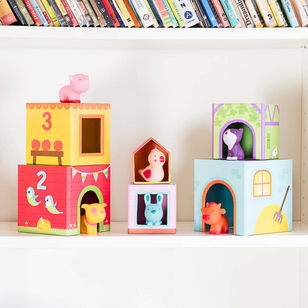 curious kids nature guide – Dilly Dally Kids