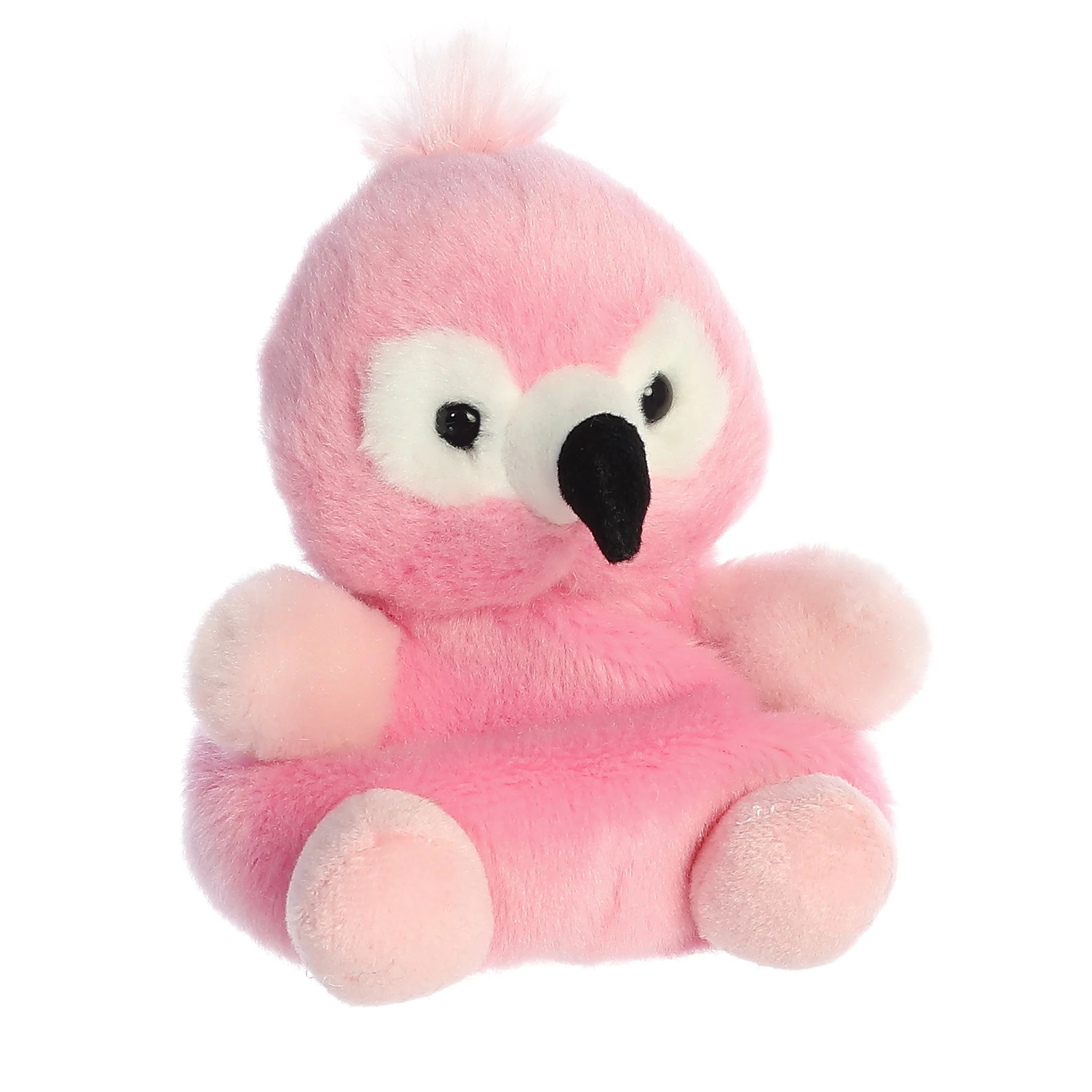 Aurora palm pals pinky flamingo – Dilly Dally Kids