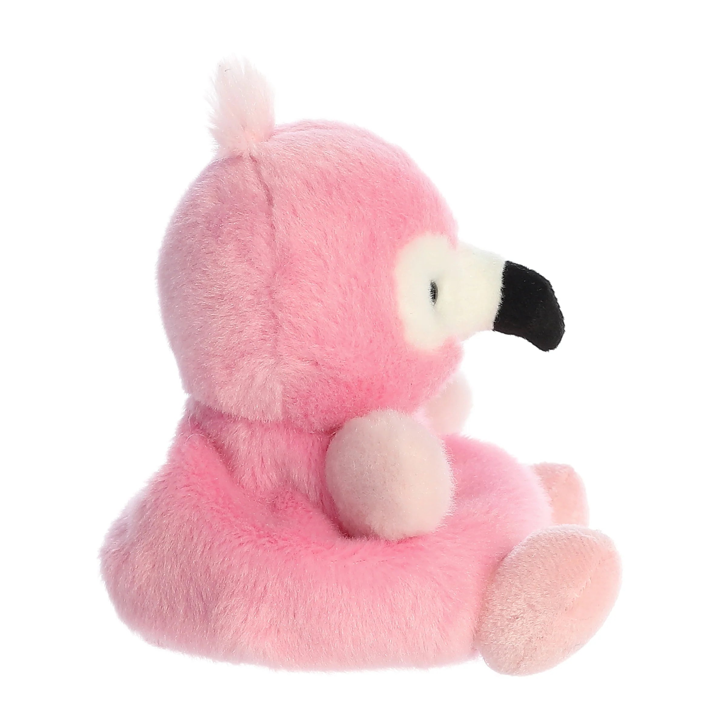 Aurora palm pals pinky flamingo – Dilly Dally Kids