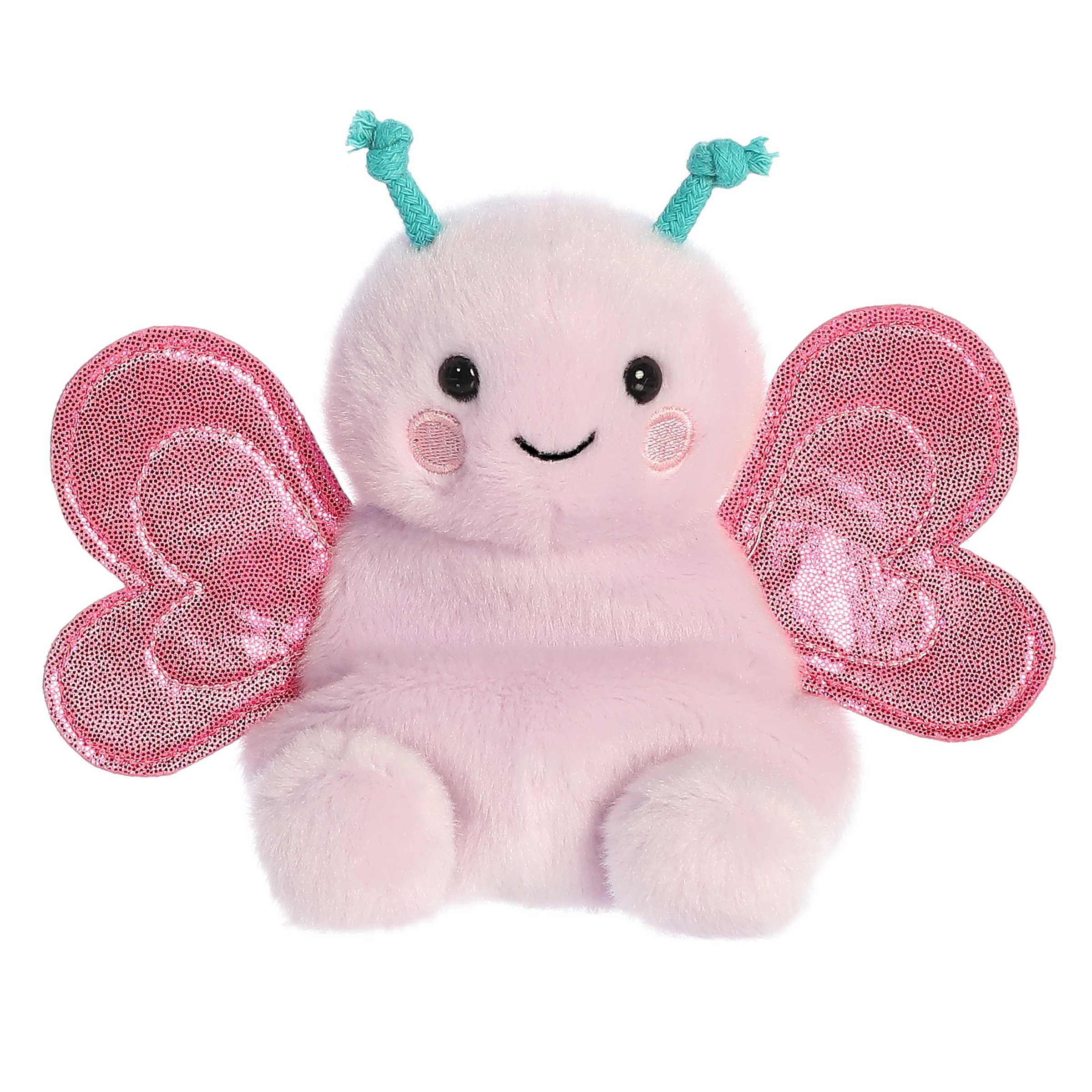 Aurora palm pals petunia butterfly – Dilly Dally Kids