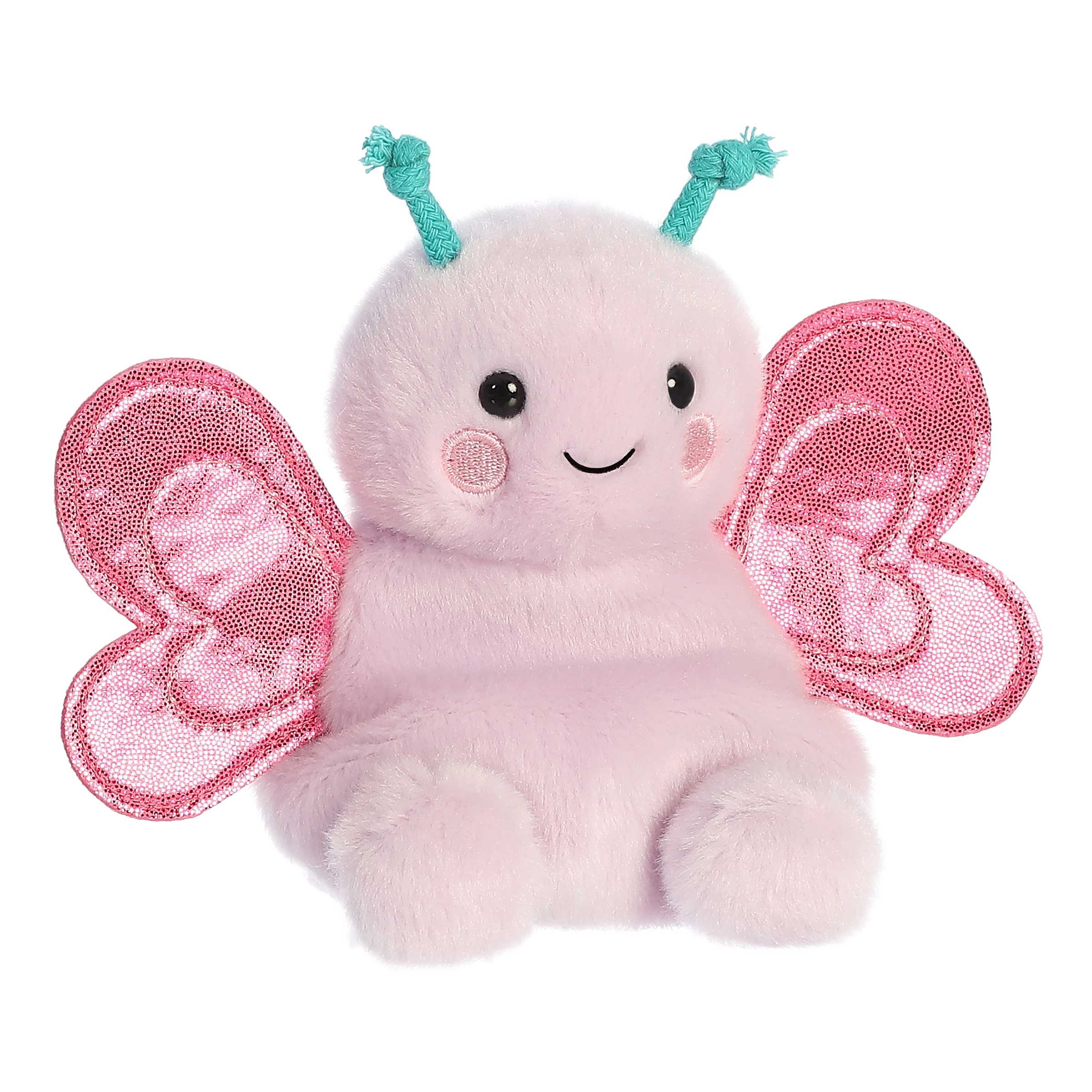 Aurora palm pals petunia butterfly – Dilly Dally Kids