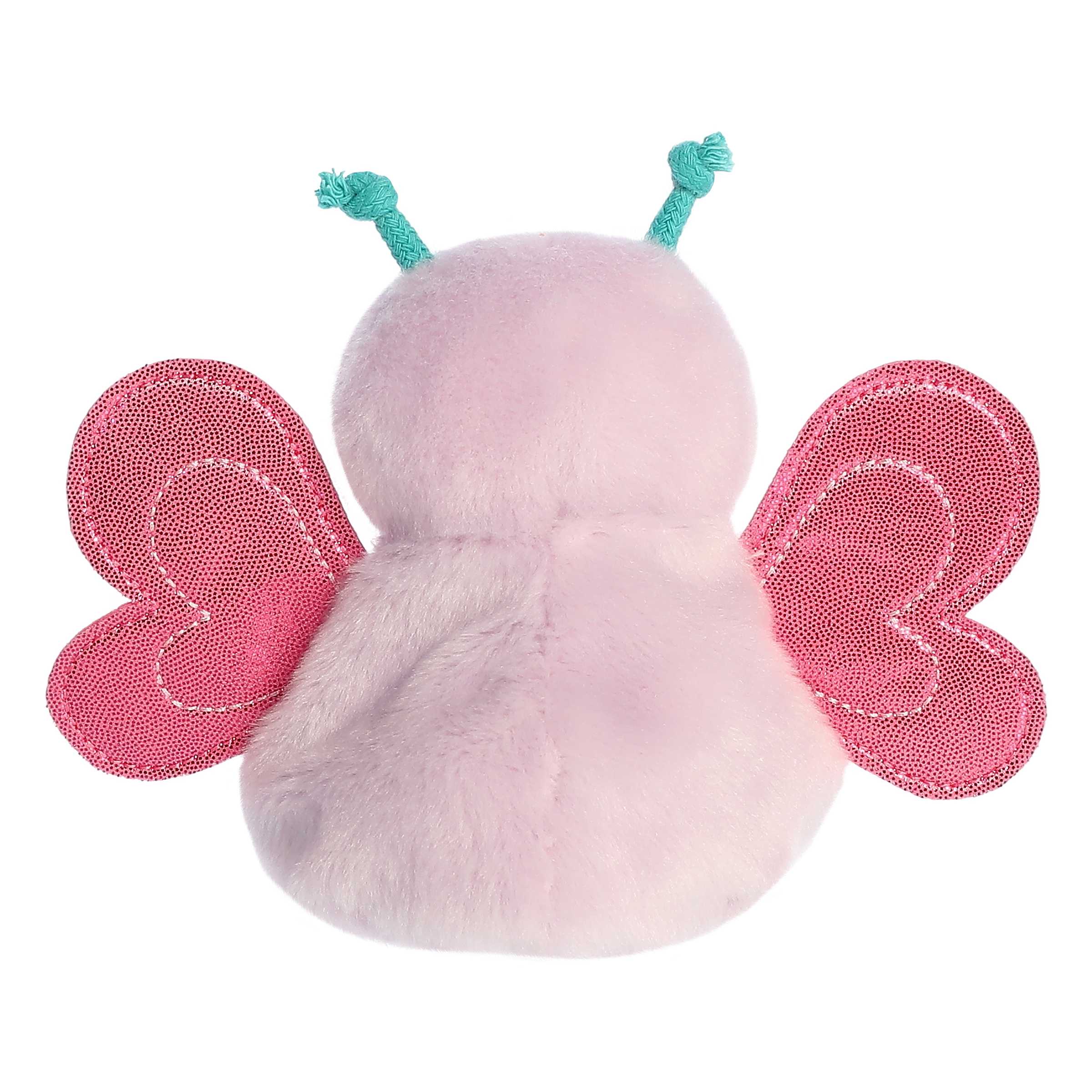 Aurora palm pals petunia butterfly – Dilly Dally Kids