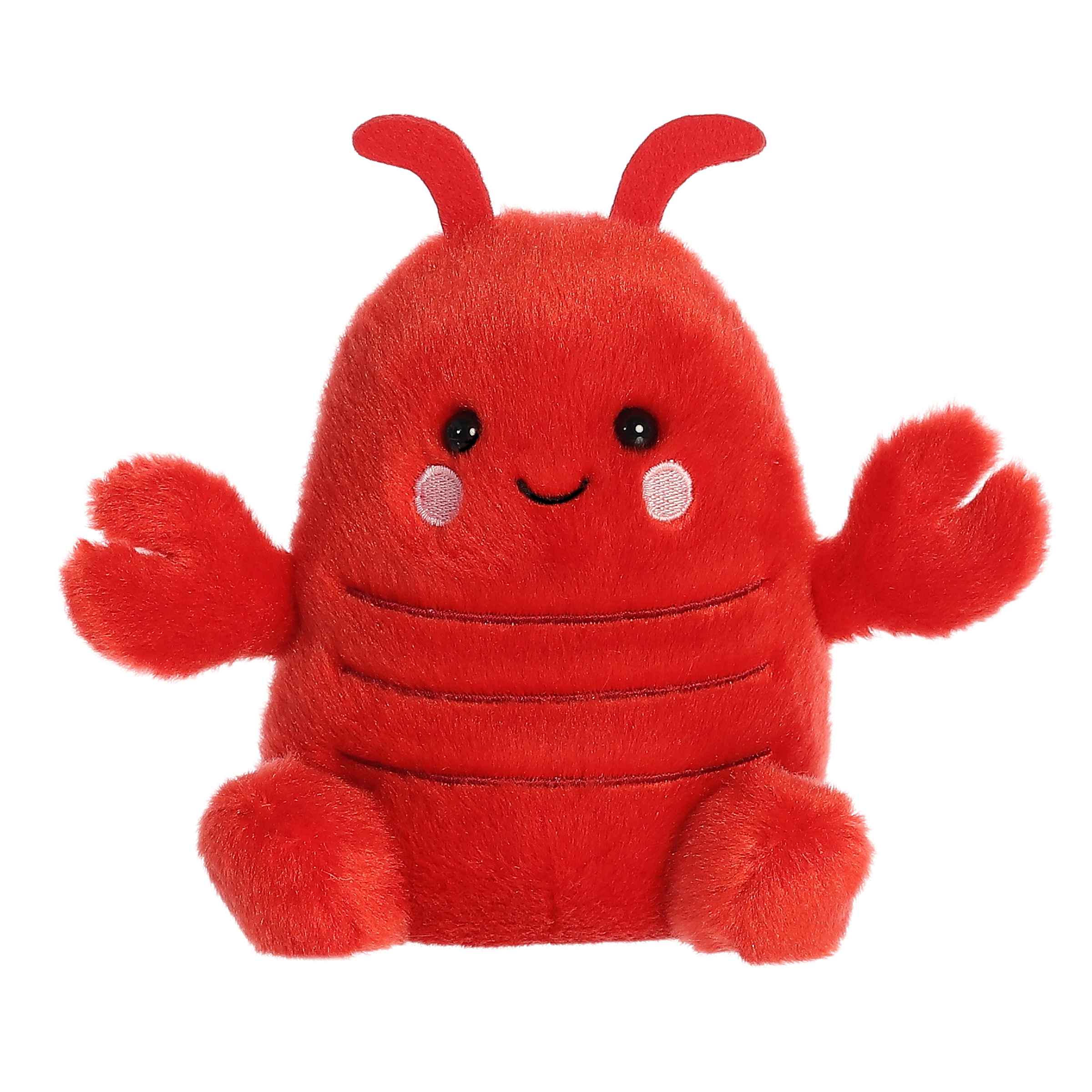 Aurora palm pals clawford lobster – Dilly Dally Kids