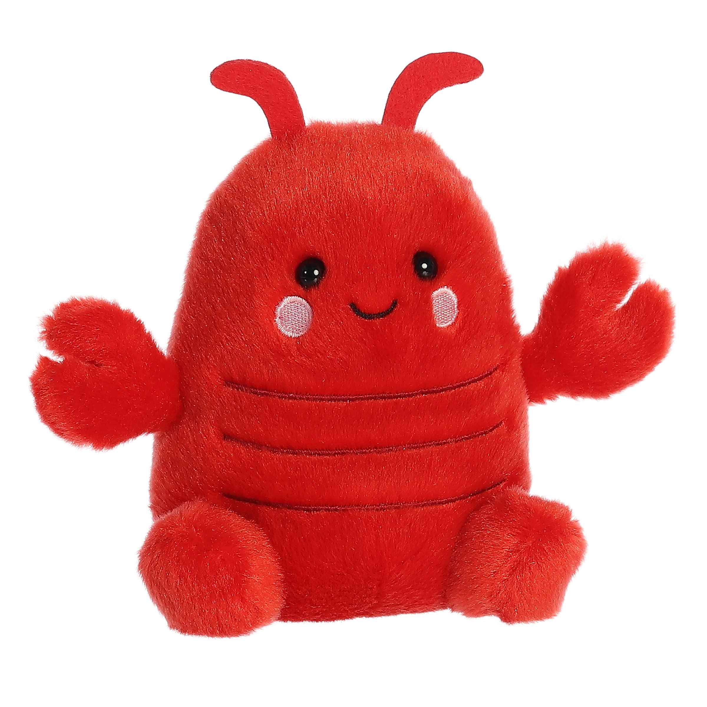 Aurora palm pals clawford lobster – Dilly Dally Kids