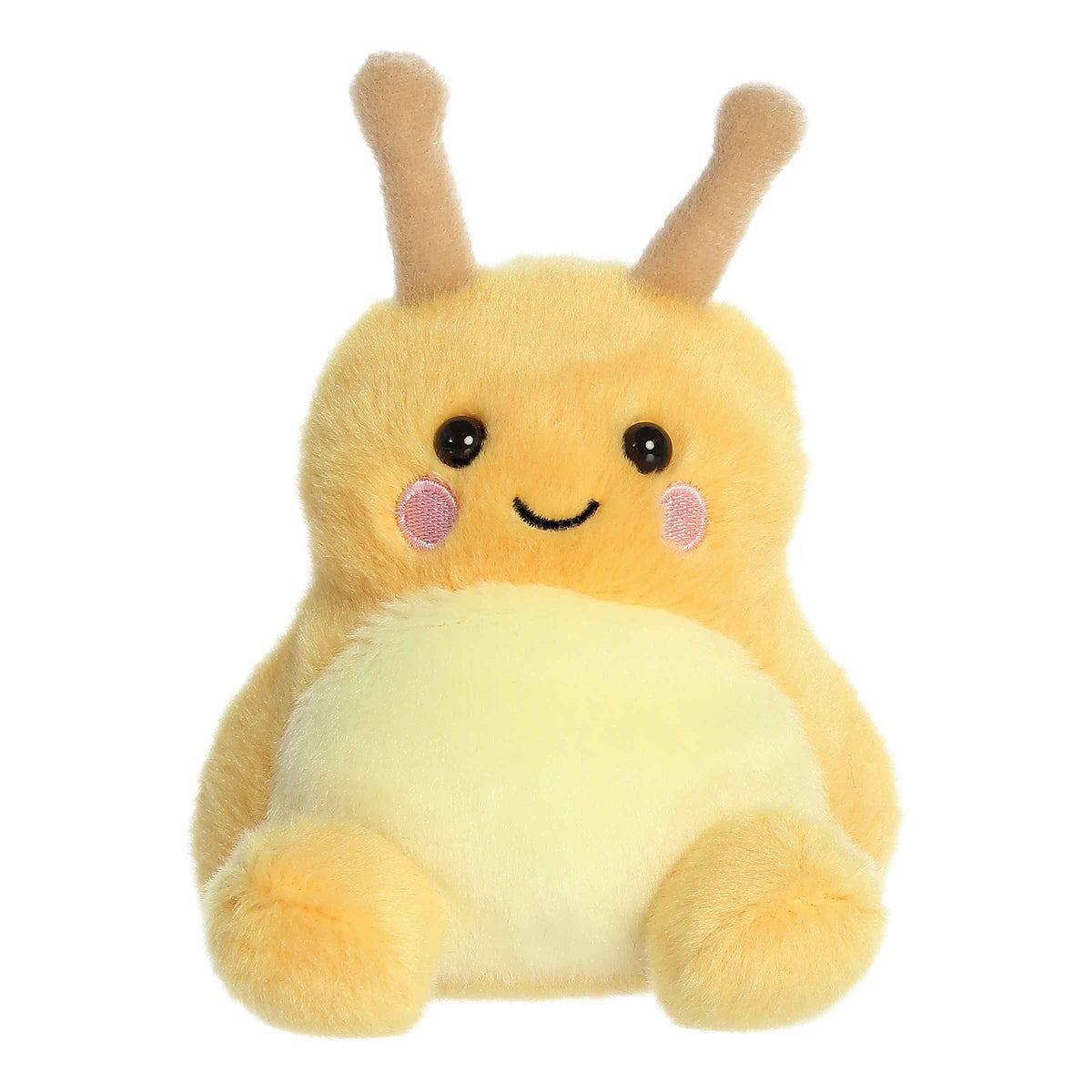 Aurora palm pals emily banana slug – Dilly Dally Kids