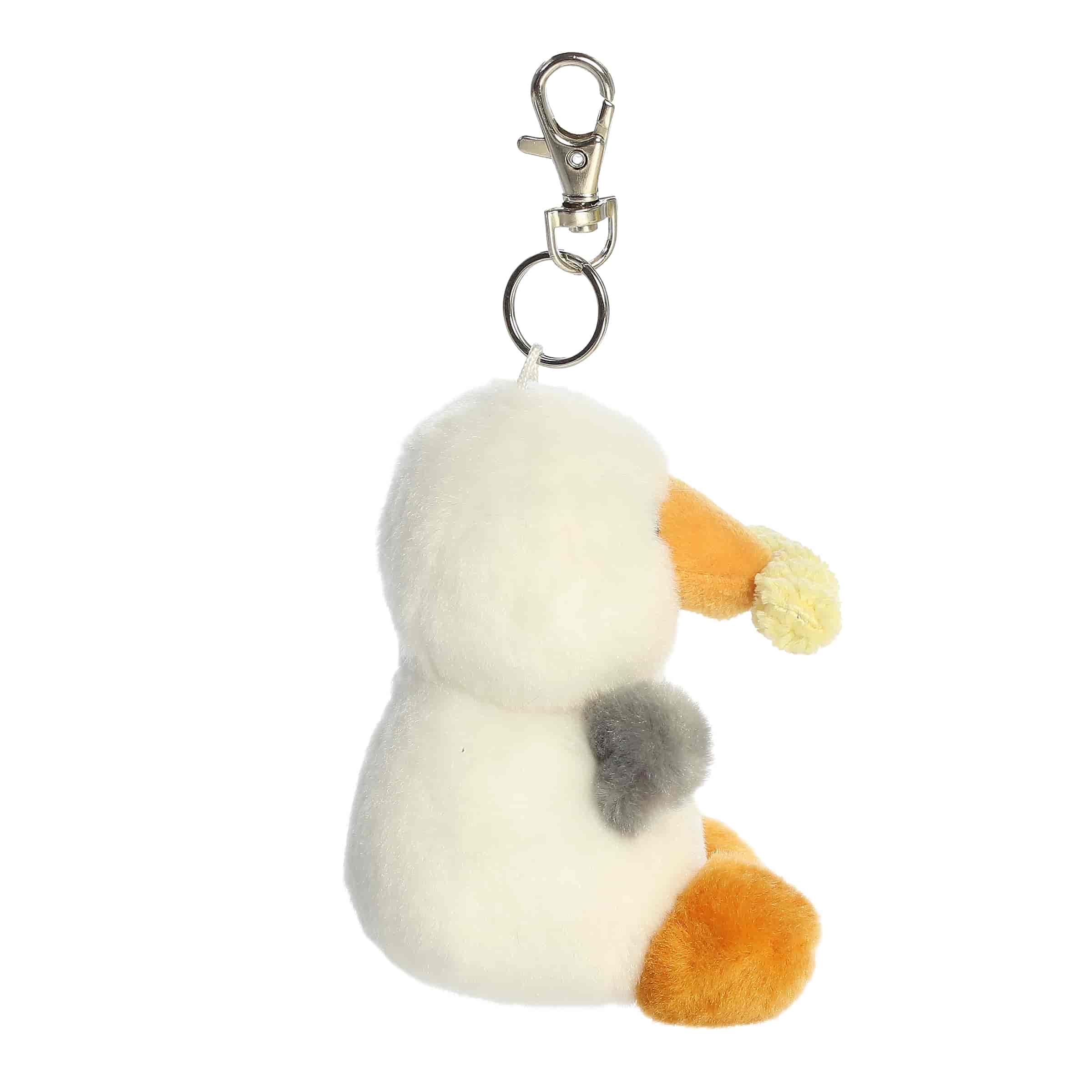 Aurora buoy seagull clip on bag charm – Dilly Dally Kids