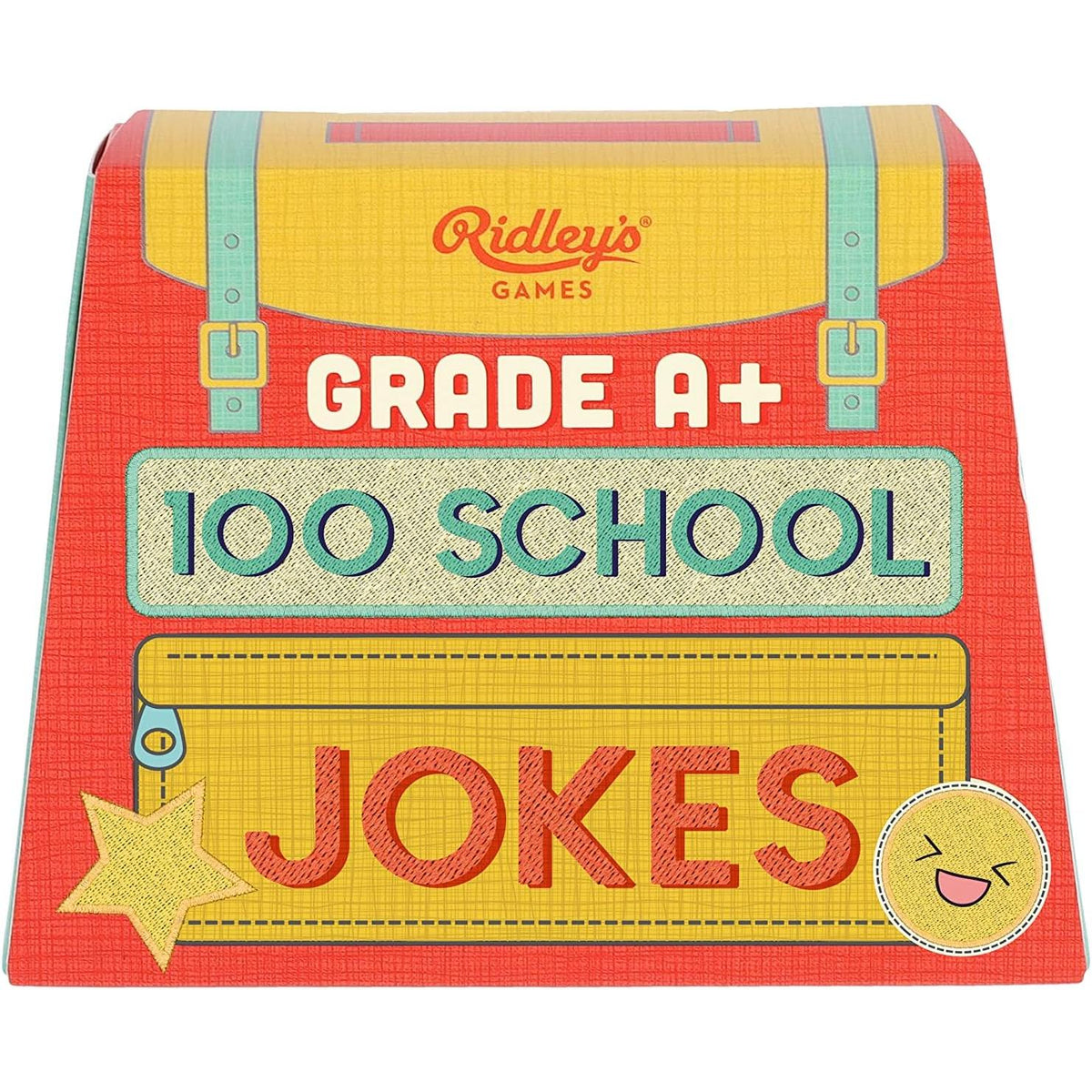 100 school jokes – Dilly Dally Kids