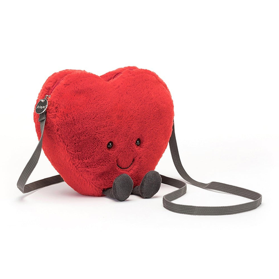 Jellycat bags & bag charms – Dilly Dally Kids