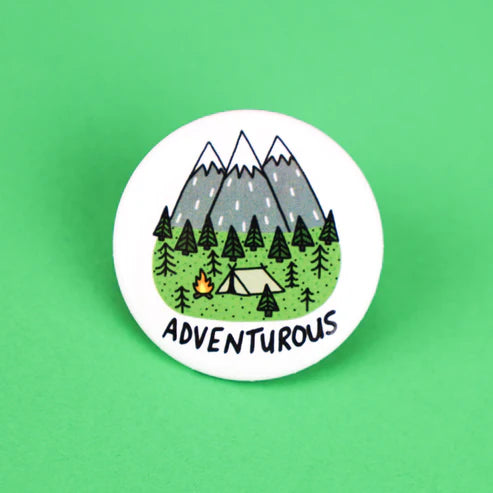 adventurous button – Dilly Dally Kids