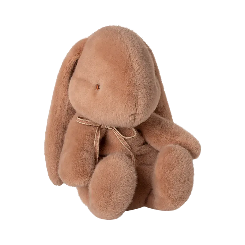 Pre Order Maileg Bunny plush, Medium - Vintage rose – Dilly Dally Kids