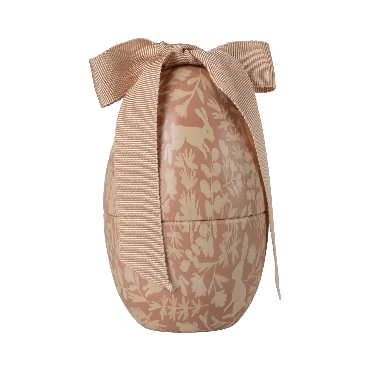 Pre Order Maileg Easter egg, small - powder – Dilly Dally Kids