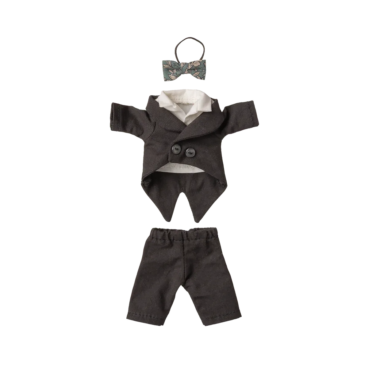 Maileg wedding suit, dad mouse – Dilly Dally Kids