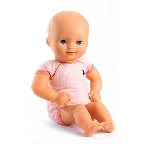 Djeco Pomea Dolls – Dilly Dally Kids