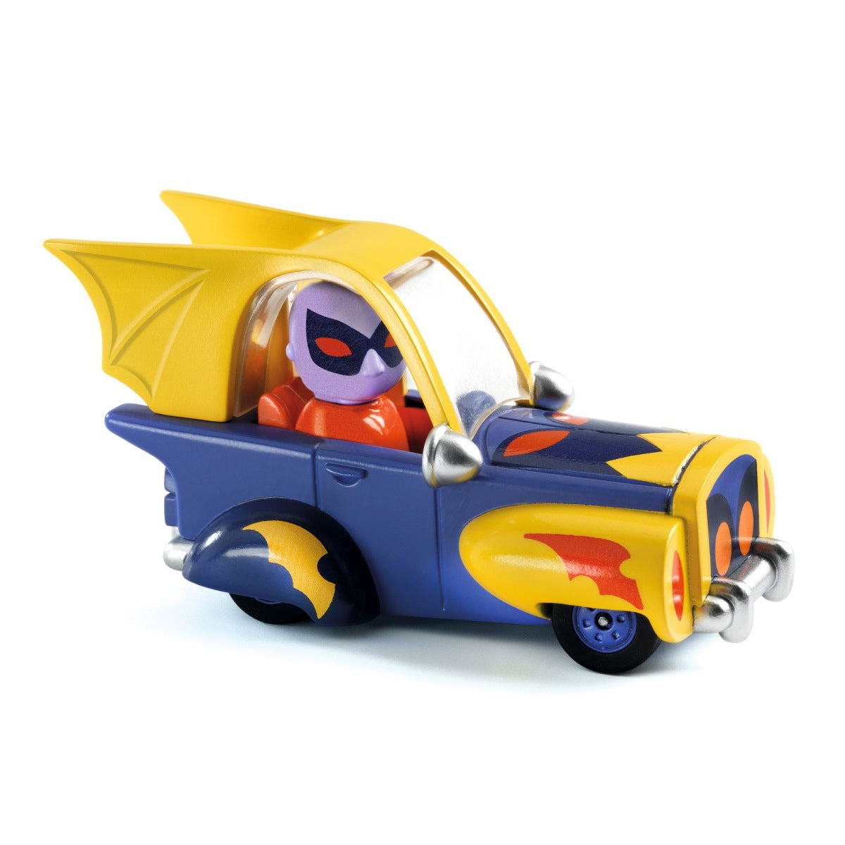 Djeco crazy motors dingo mobile car – Dilly Dally Kids