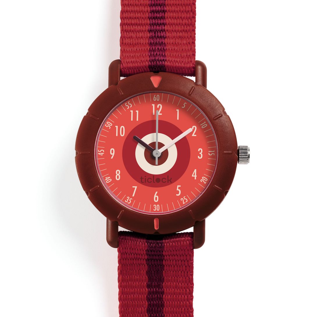 Djeco speed racing sport watch – Dilly Dally Kids