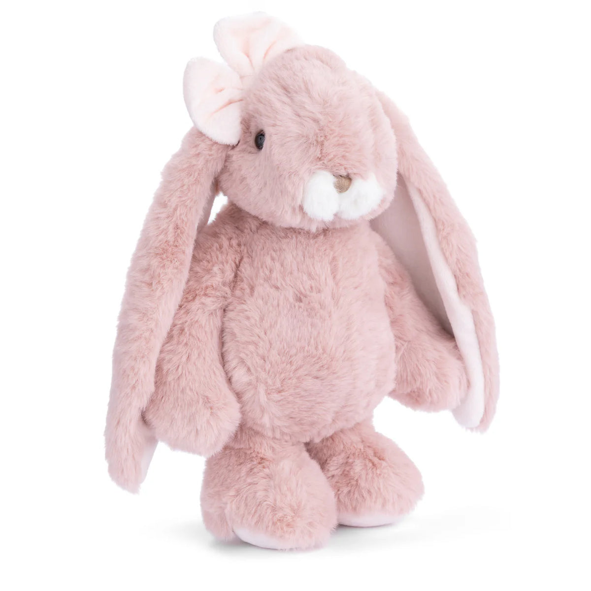 Bukowski friendly kanina bunny antique pink – Dilly Dally Kids