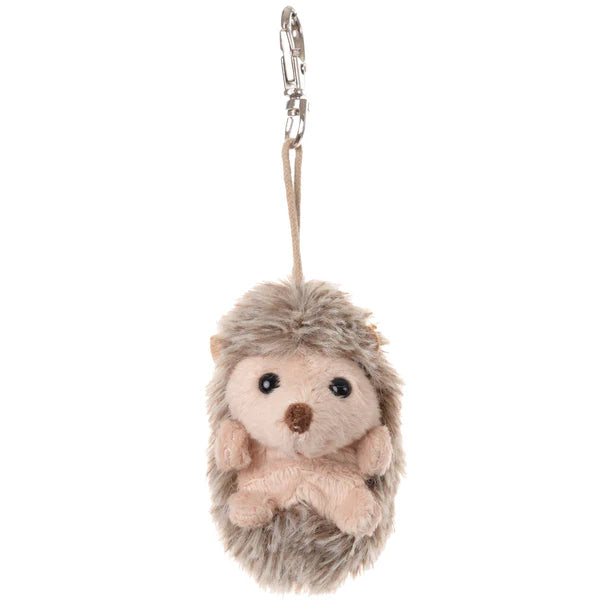 Bukowski hubert hedgehog bag charm – Dilly Dally Kids