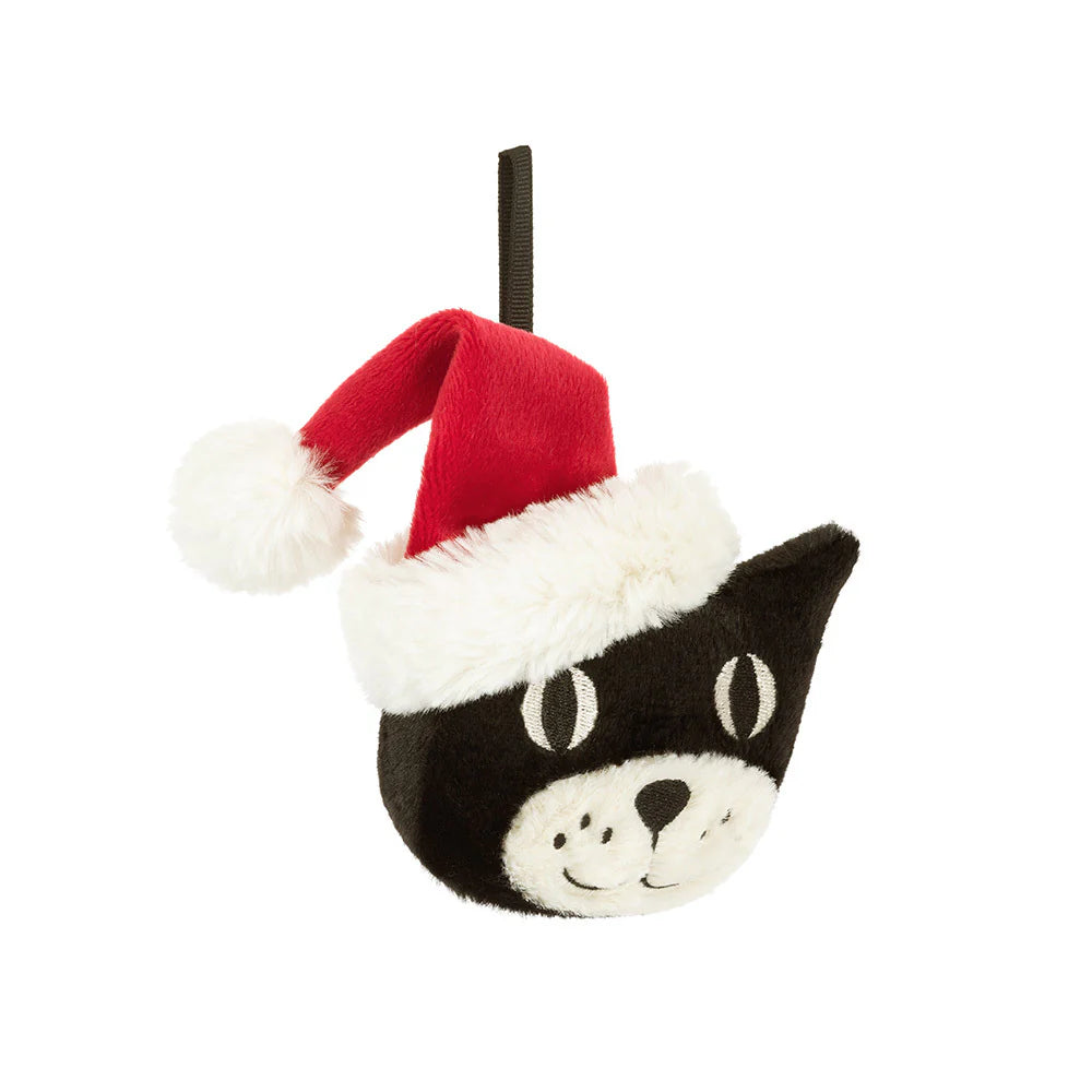 Jellycat jack ornament – Dilly Dally Kids