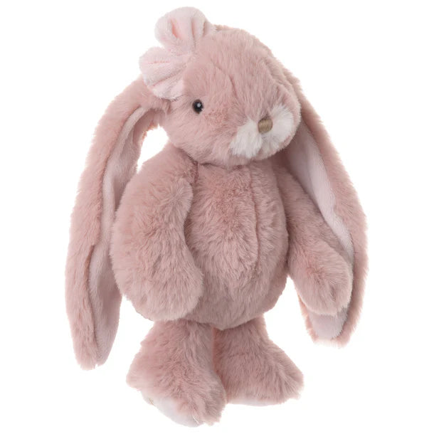 Bukowski junior kanina bunny antique pink – Dilly Dally Kids