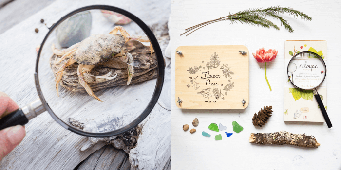 Nature Themed Toys – Dilly Dally Kids