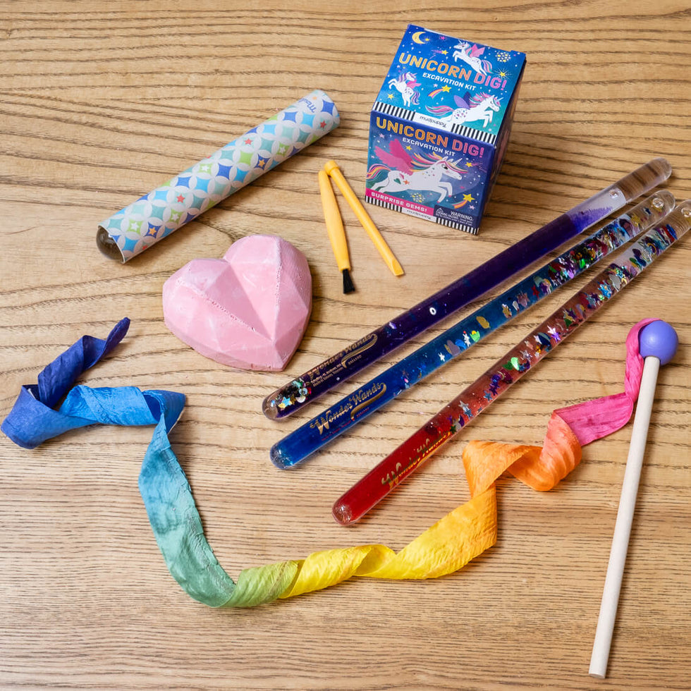 Dilly Dally Kids - Creative Toy Store in Vancouver, BC