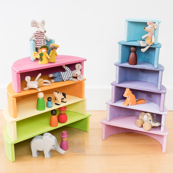 Dilly Dally Kids - Creative Toy Store in Vancouver, BC