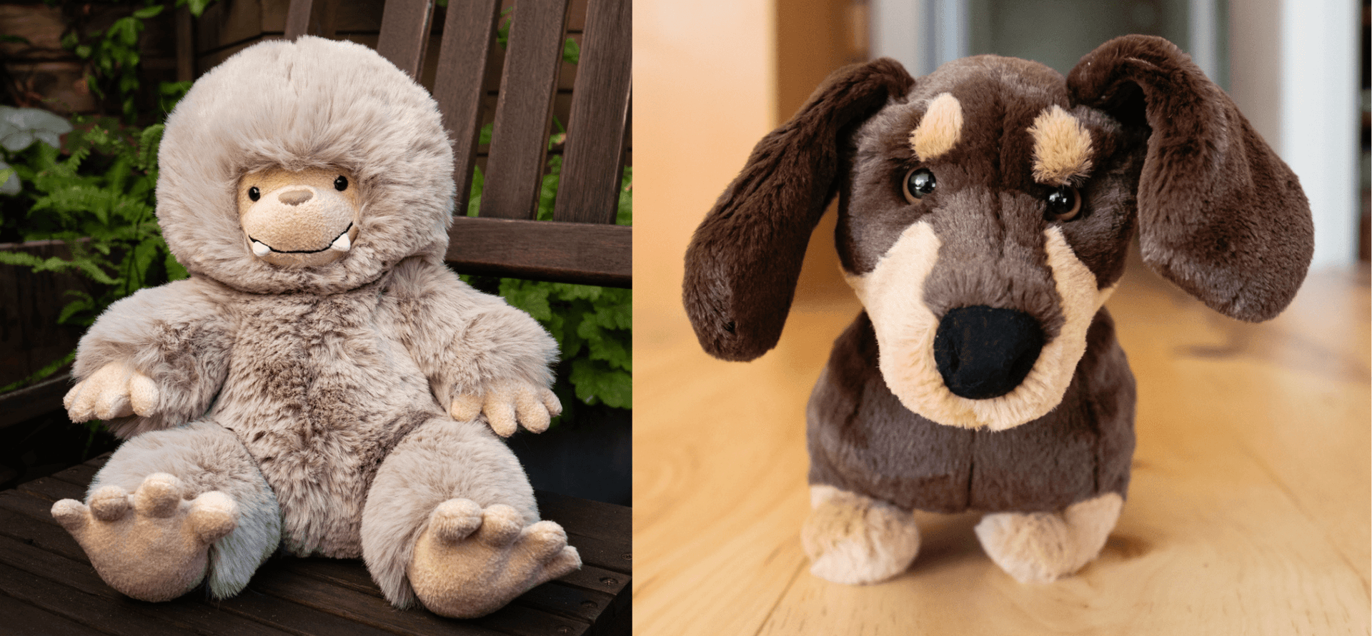 Dilly Dally Kids - Creative Toy Store in Vancouver, BC