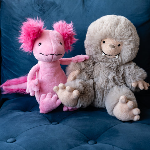 Stuffed Animals & Plush Toys – Dilly Dally Kids