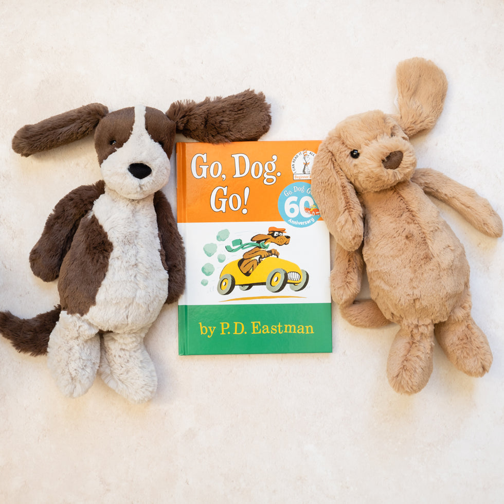 Jellycat Dogs – Dilly Dally Kids