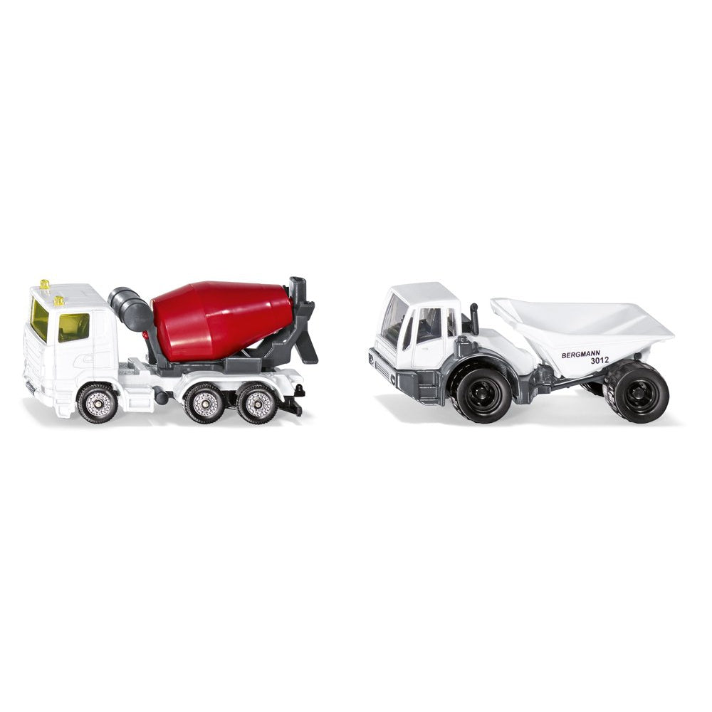 Siku Construction Set – Dilly Dally Kids