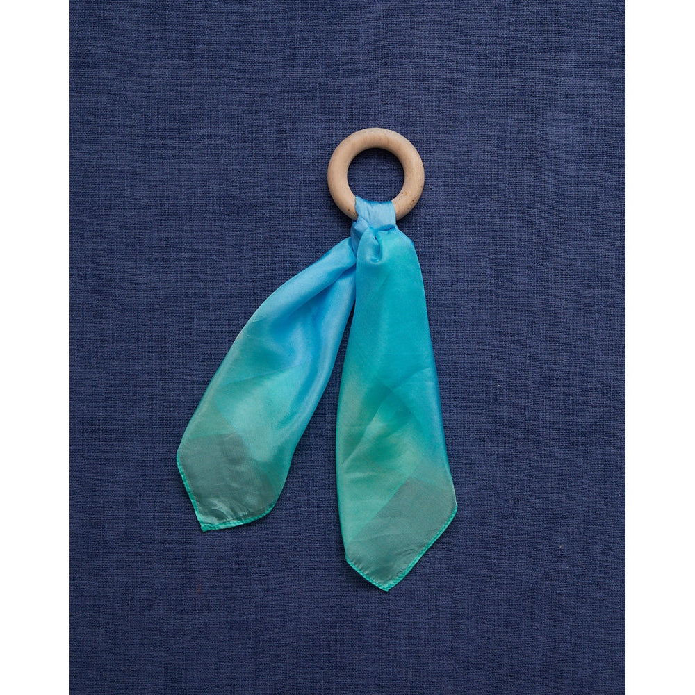 Sarah's Silks teethers – Dilly Dally Kids