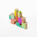 Blockitecture deco classic set – Dilly Dally Kids