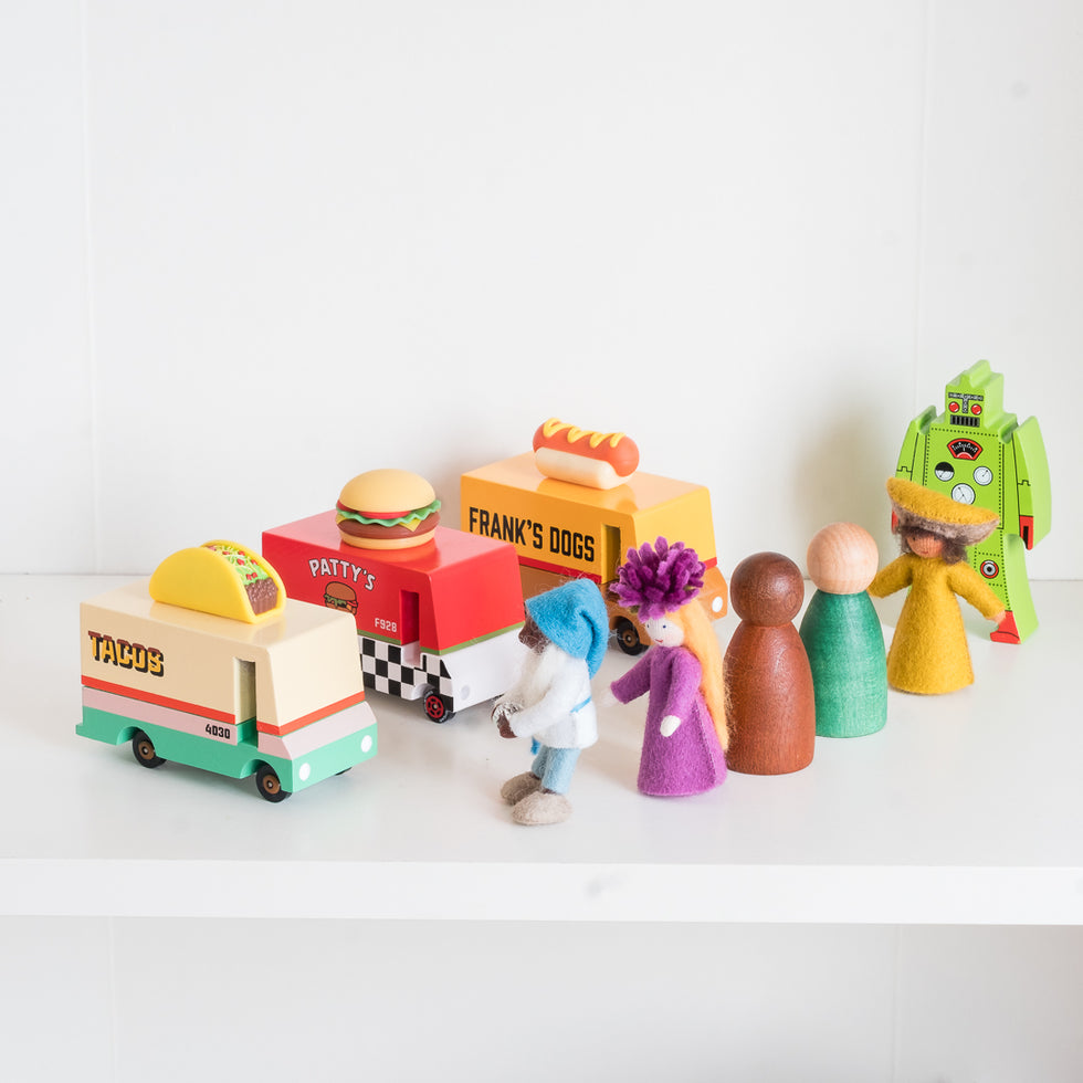 Candylab ice cream van – Dilly Dally Kids