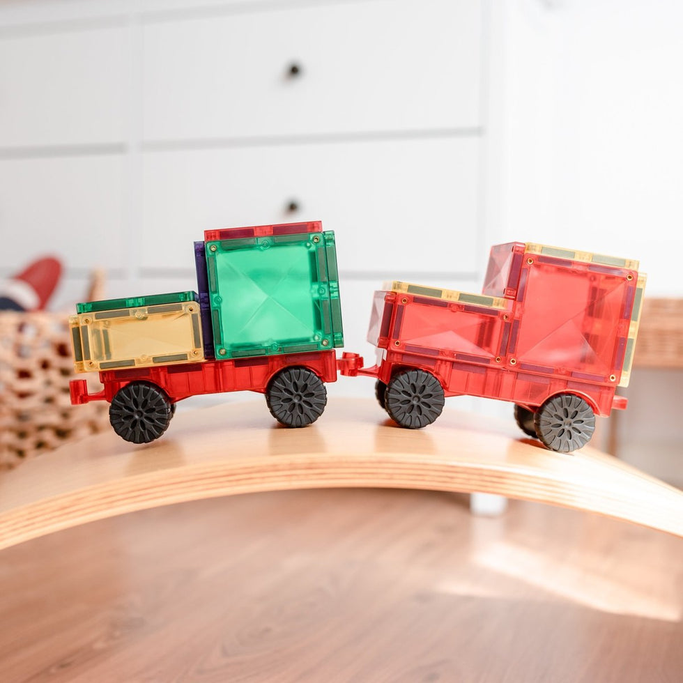 Vehicle Toys (Cars, Boats, Planes & Trains) – Dilly Dally Kids