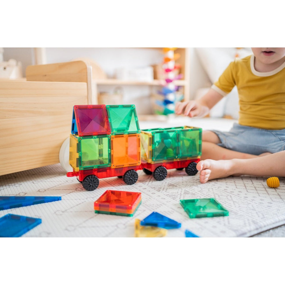 Vehicle Toys (Cars, Boats, Planes & Trains) – Dilly Dally Kids