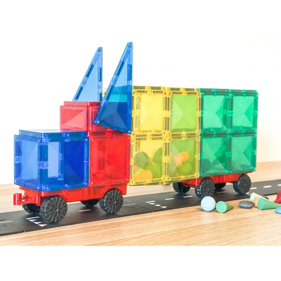 Vehicle Toys (Cars, Boats, Planes & Trains) – Dilly Dally Kids