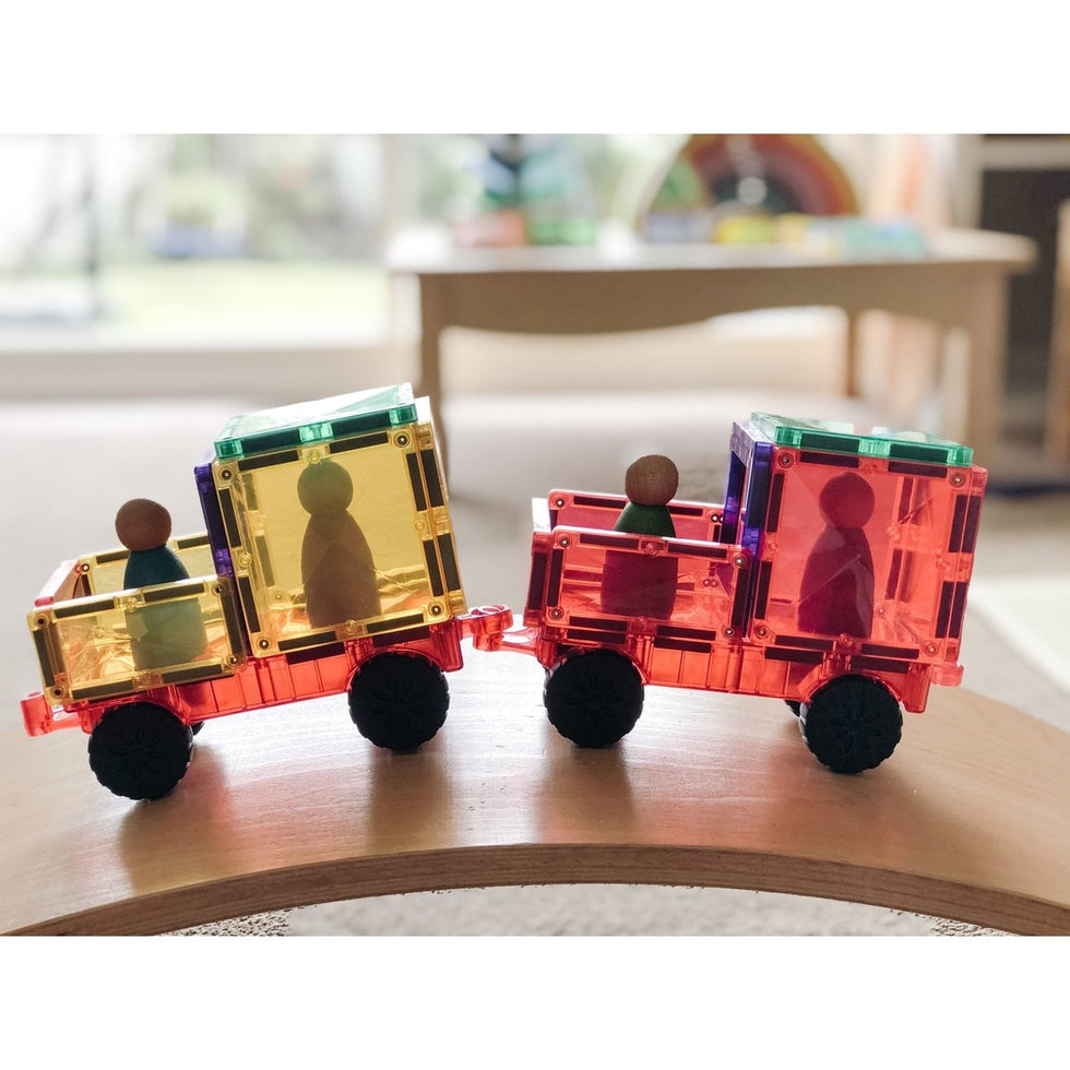 Vehicle Toys (Cars, Boats, Planes & Trains) – Dilly Dally Kids