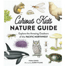 curious kids nature guide – Dilly Dally Kids