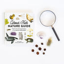 curious kids nature guide – Dilly Dally Kids