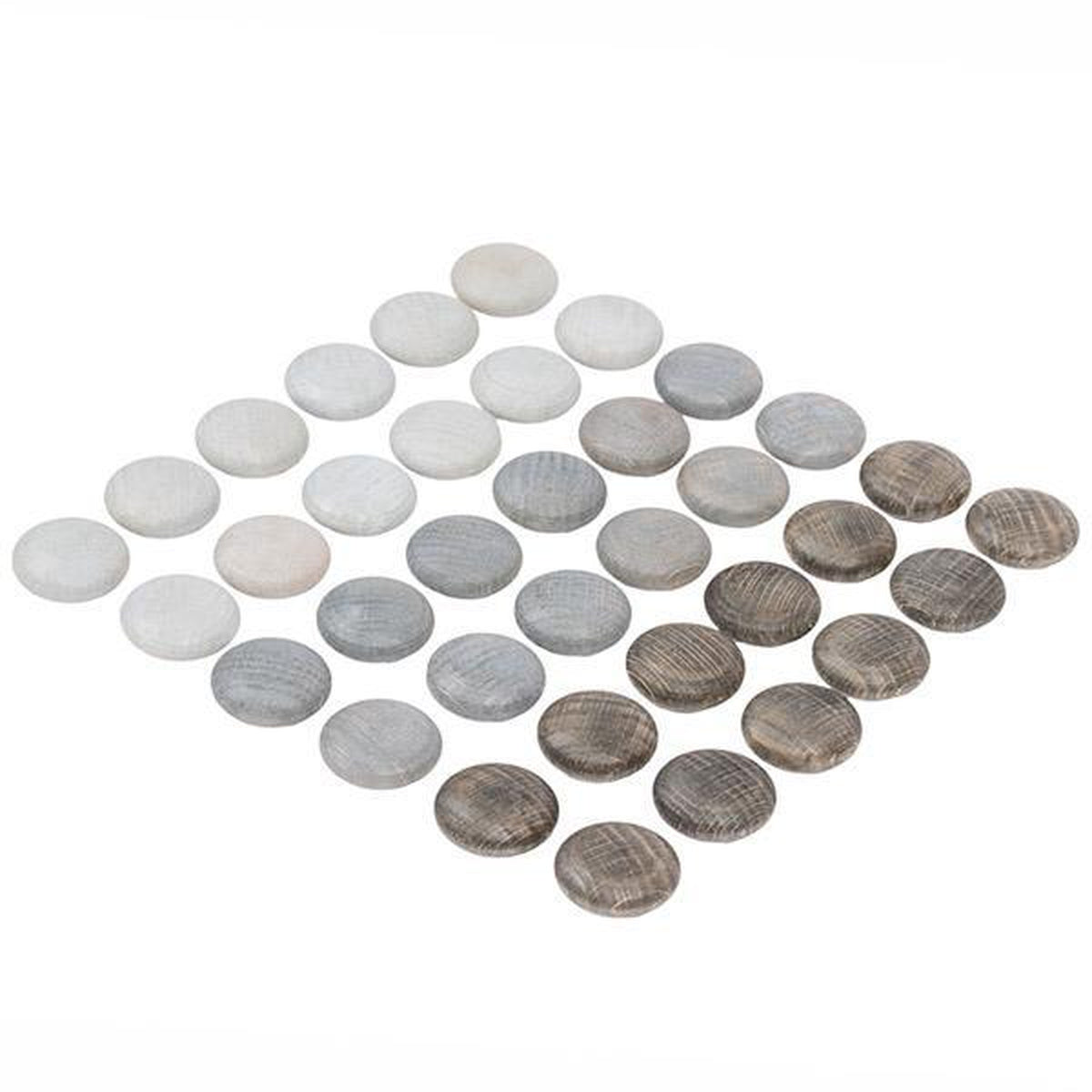 Grapat mandala stones 36 pcs – Dilly Dally Kids