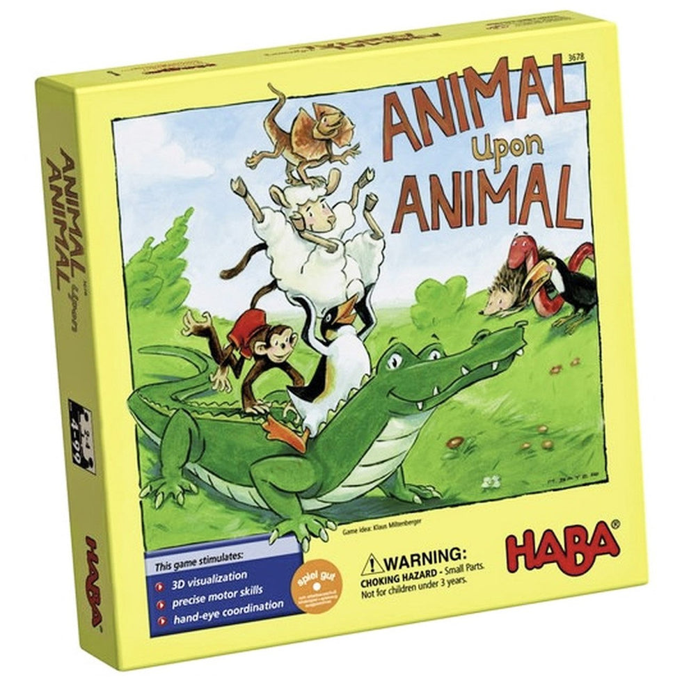 Haba – Dilly Dally Kids